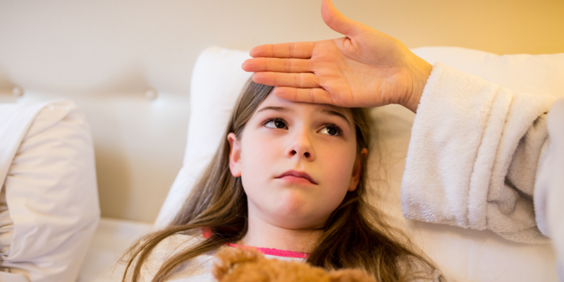 Is Your Child Too Sick for School? | DOCS Urgent Care