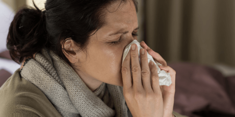 3 Signs You Have Seasonal Allergies | DOCS Urgent Care