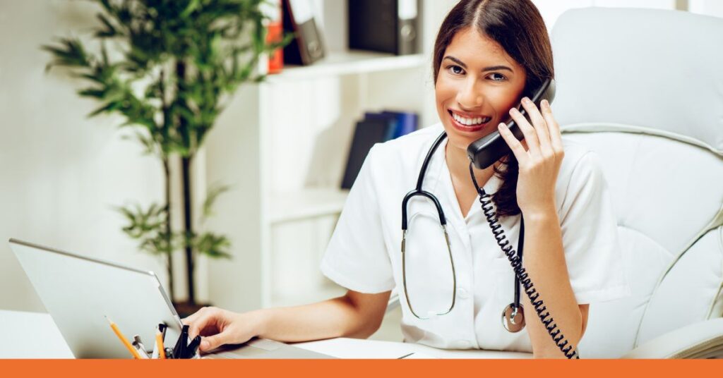 Primary care service availability - docsurgentcare