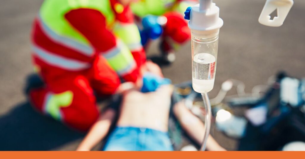 What is Considered an Emergency Medical Situation - docsurgentcare