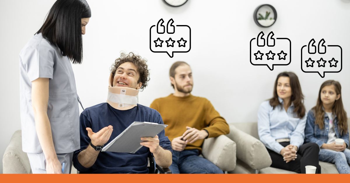 Know their reputation in the community - docsurgentcare