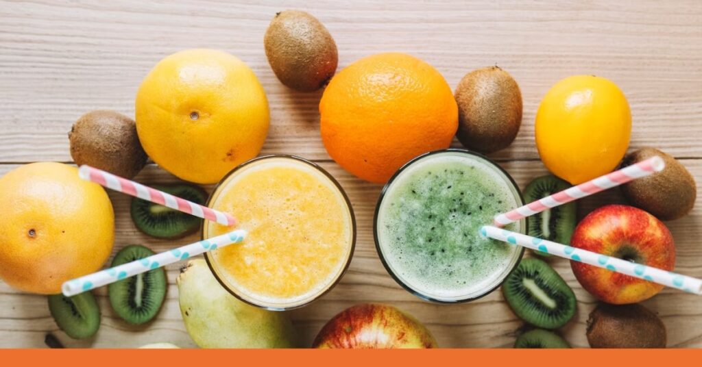 Staying Hydrated: The Best Foods and Drinks for Dehydration Prevention