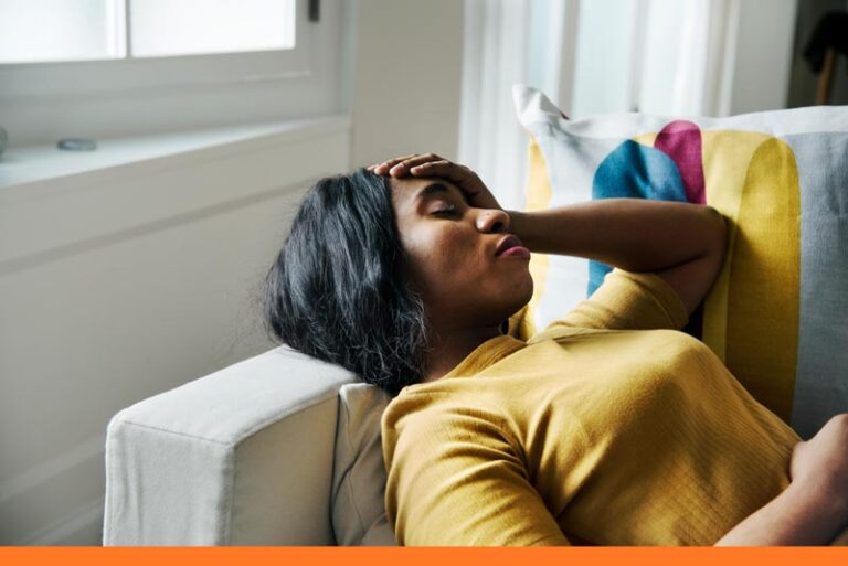 Why Am I Dizzy When I Stand Up? Understanding the Causes of Lightheadedness