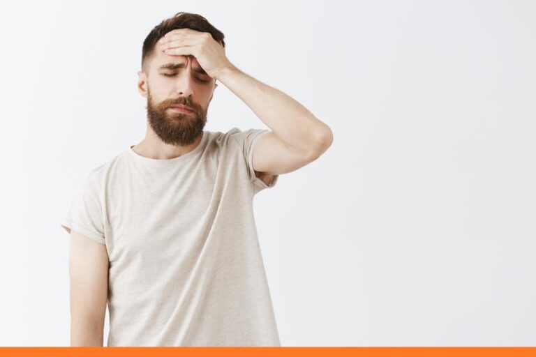 Why Am I Dizzy When I Stand Up? Understanding the Causes of Lightheadedness