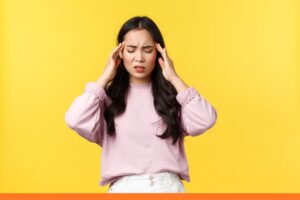 Why Am I Dizzy When I Stand Up? Understanding the Causes of Lightheadedness