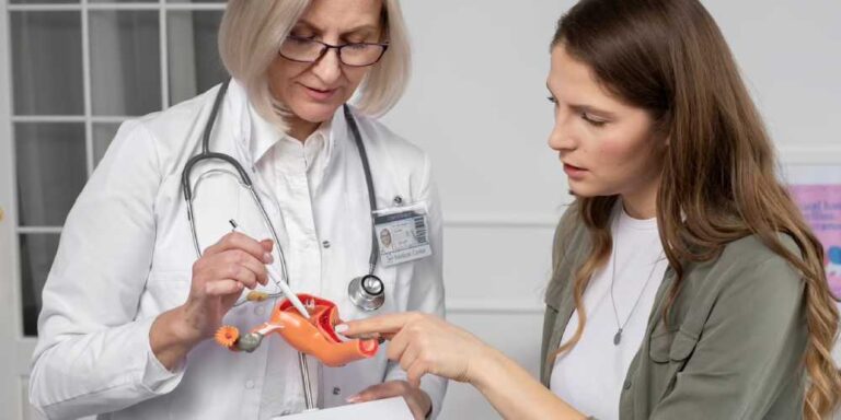 Signs and Symptoms of a Urinary Tract Infection: How to Recognize Them