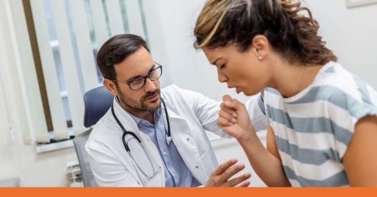 Bronchitis: Causes, Symptoms, and When to Visit Urgent Care in ...
