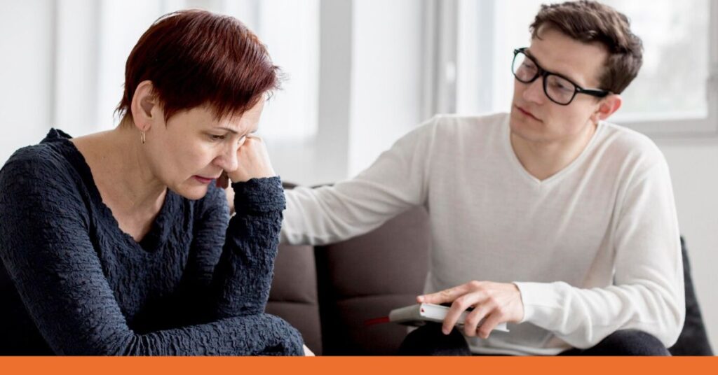 Severe Anxiety: Symptoms, Treatment, and When to Visit Urgent Care in ...