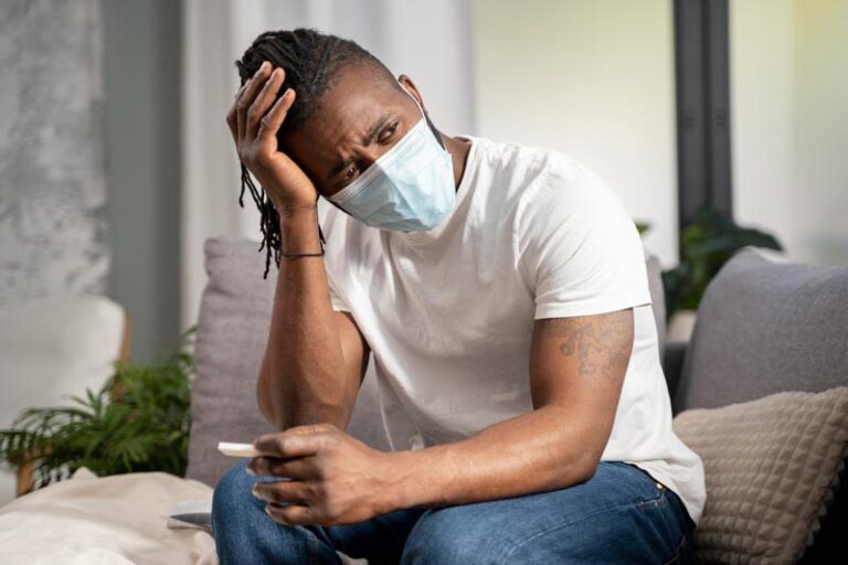 What Does a COVID Headache Feel Like, and Do You Need Urgent Care?