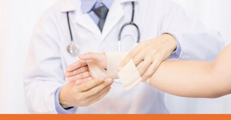 How to Tell if a Cut is Infected and Requires Urgent Care