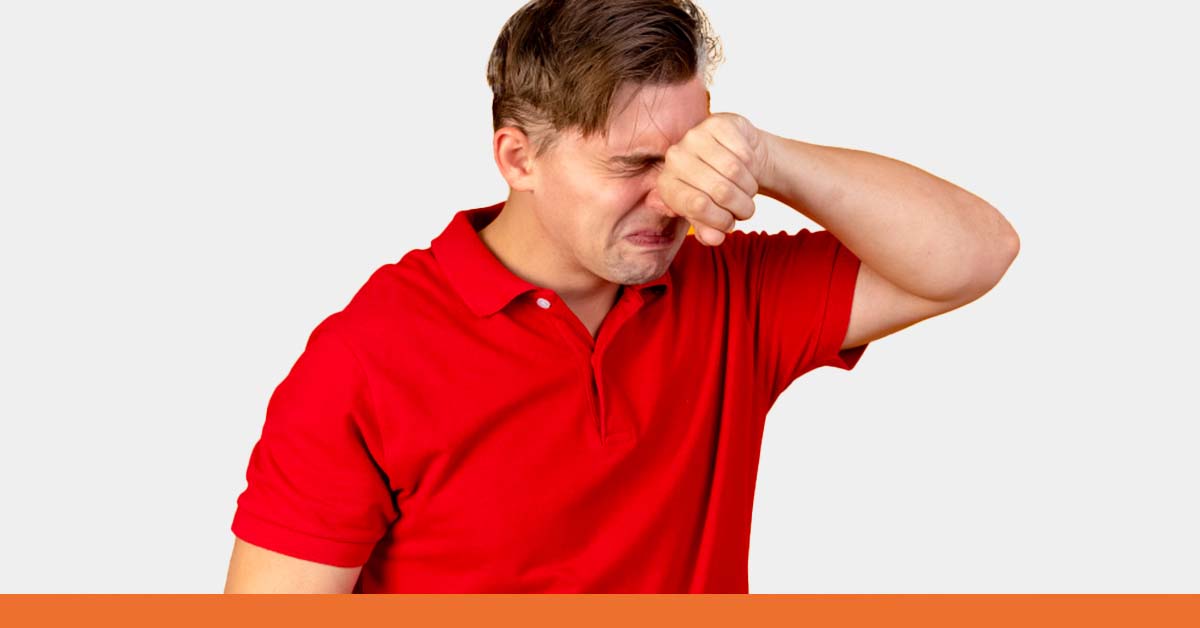 Common Causes of Pink Eye (Conjunctivitis) and When to Seek Primary ...