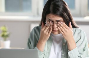 10 Common Causes of Watery Eyes: When to See a Primary Care Doctor in ...