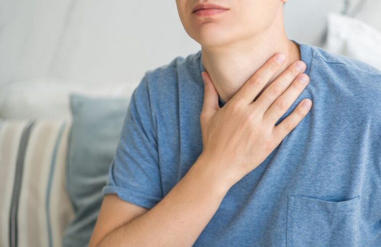 11 Tips for Calming Nighttime Cough: Insights from Urgent Care in ...