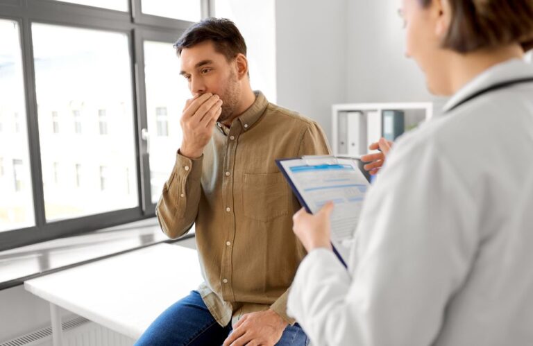 11 Tips for Calming Nighttime Cough: Insights from Urgent Care in ...