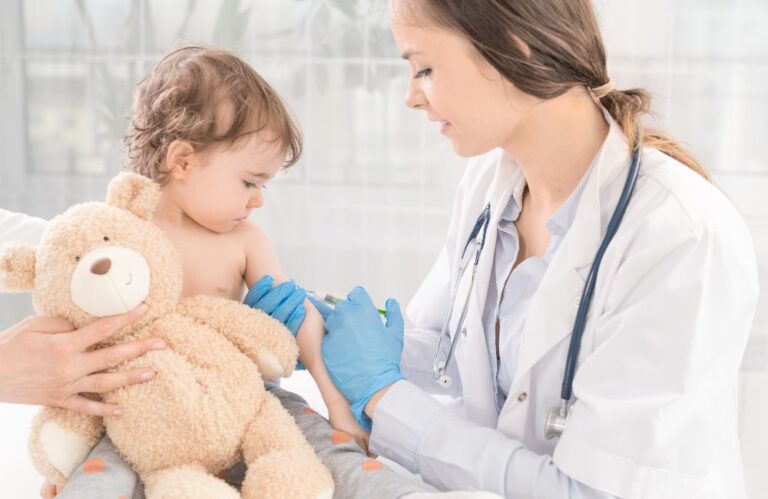 Free Summer Vaccinations in Bridgeport, CT: Everything Parents Need to Know