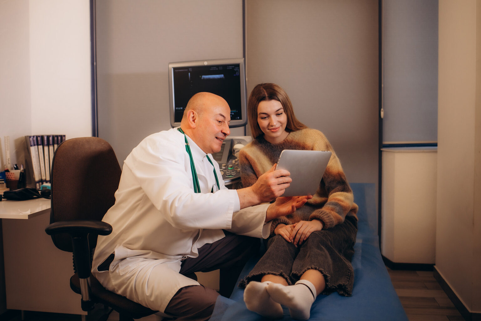 Walk in Urgent Care New Haven CT | DOCS Medical Group