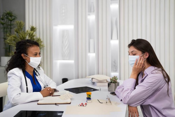Seasonal Allergies: 8 Signs It’s Time to Visit Your Primary Care Doctor ...