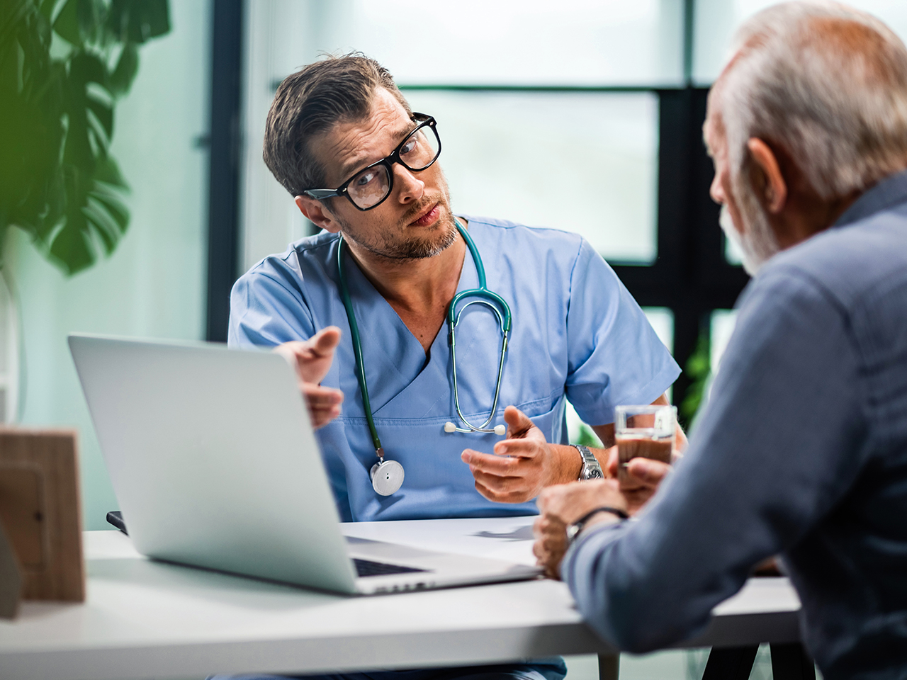 Categories of Blood Pressure - Docs Medical Group