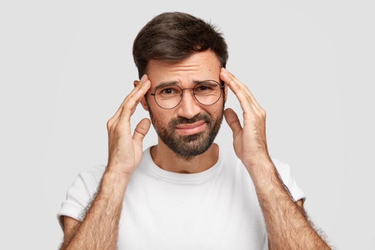 Severe Headaches? Here’s When to Seek Urgent Care in West Hartford, CT