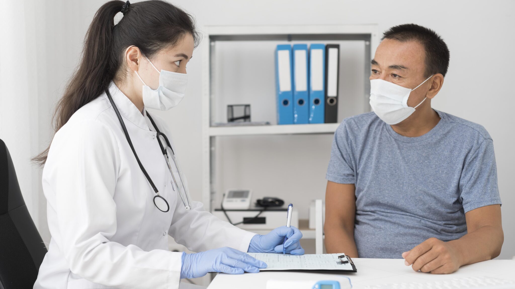 coronavirus-sample-procedure - Docs Medical Group