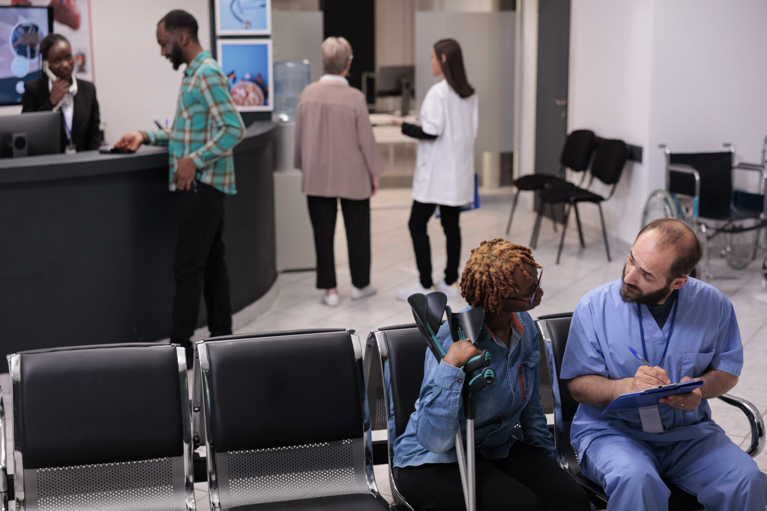 8 Signs You Need a New Primary Care Doctor in Danbury, CT