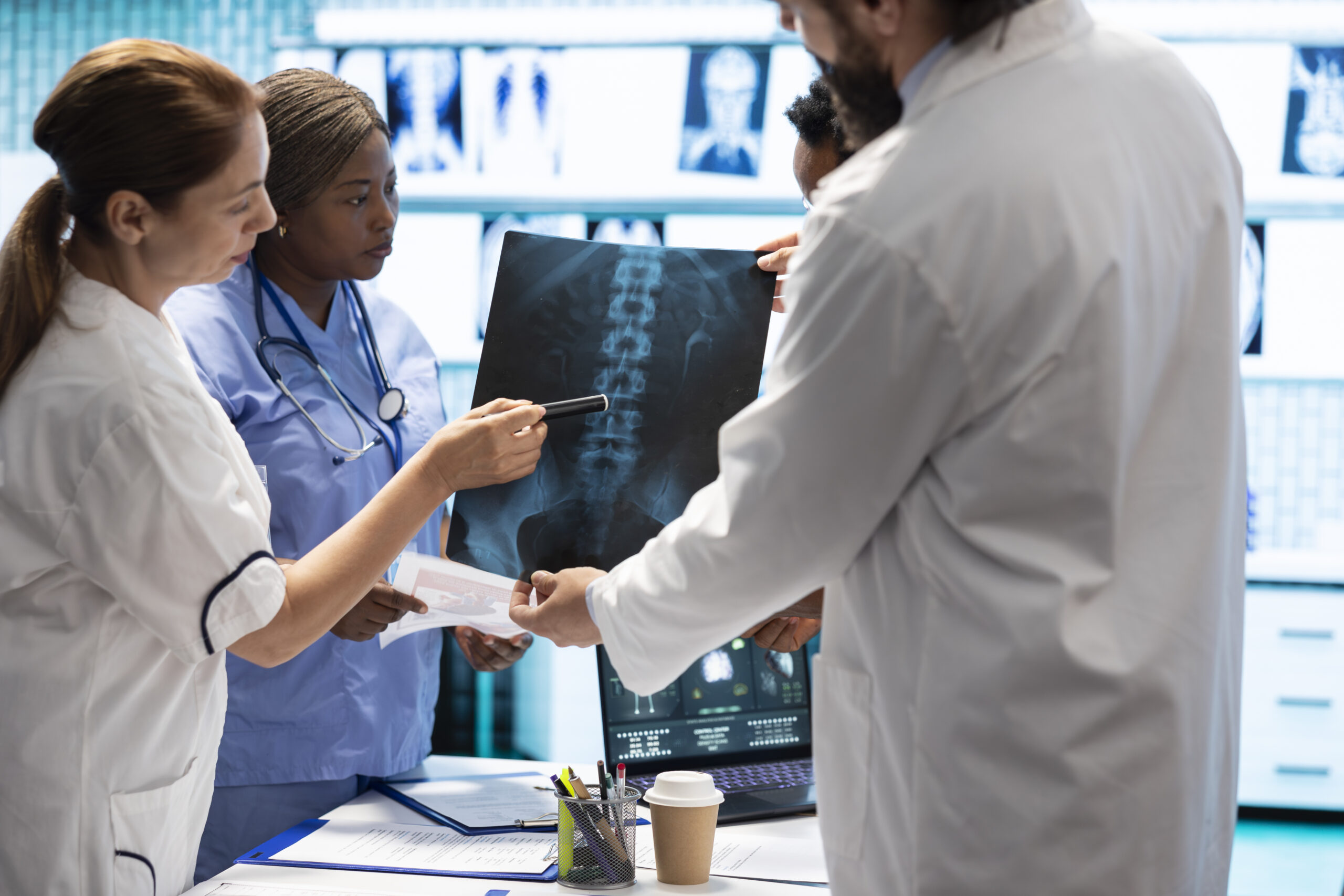 - Docs Medical Group